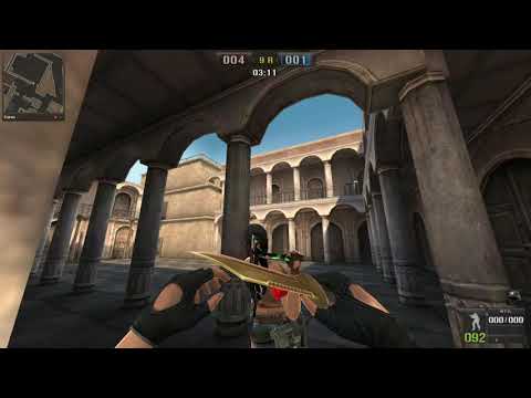 Point Blank - BUGs De Granada #1 (SandStorm CT) - YouTube