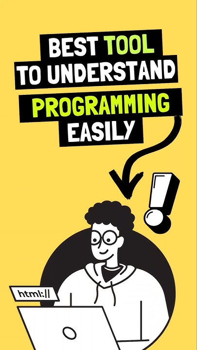 🔥Struggling with Coding? This Secret Website Visualizes Code Like Magic| Learn Coding Easily # ...