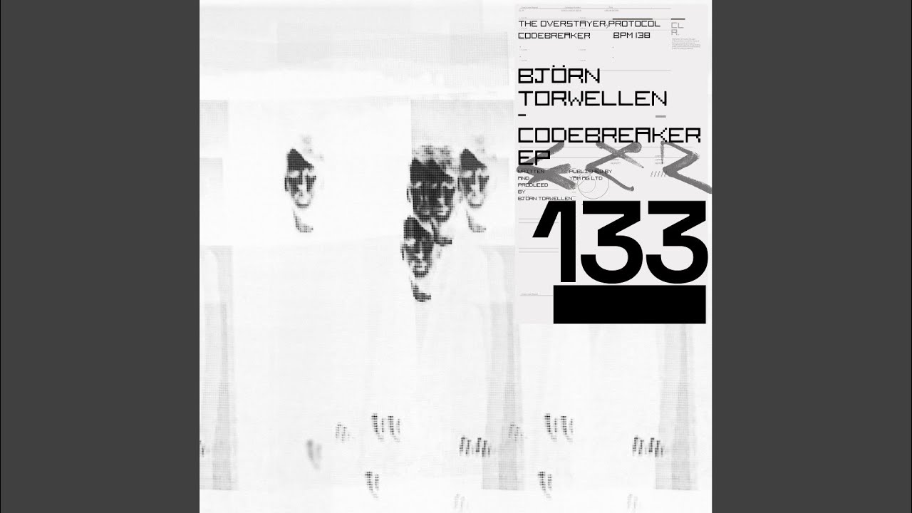 Codebreaker - YouTube