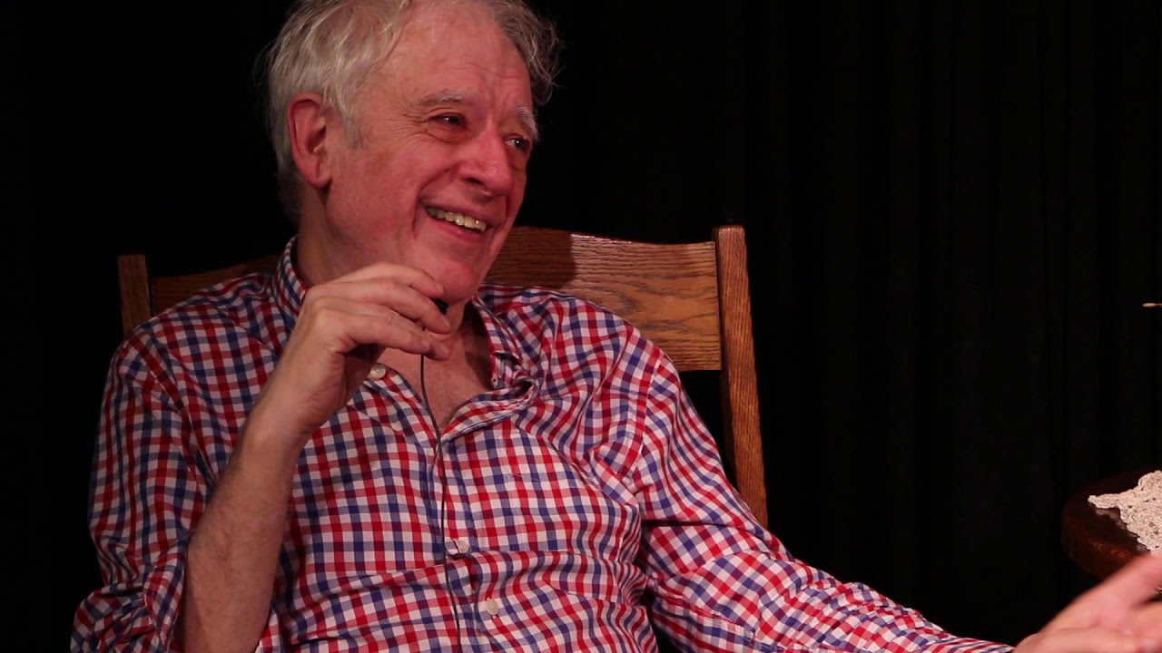 In Conversation With Austin Pendleton Part 3 - YouTube