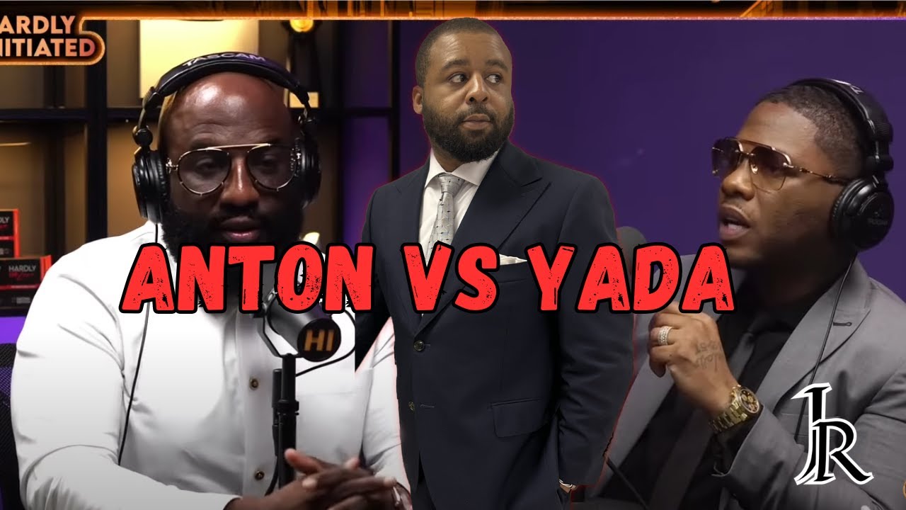 Fake Dating Gurus Are Ruining The Black Community - YouTube