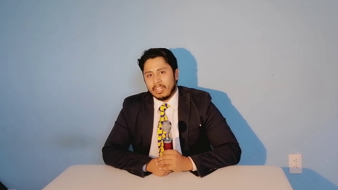 El famoso rapero darius DHA propone un trío a rapero Gera (noticias ...