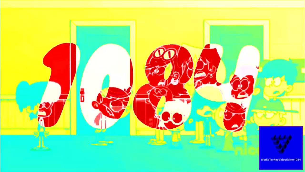 Preview 1084 Effects (Round 1 Vs Everyone) (1/20) - YouTube