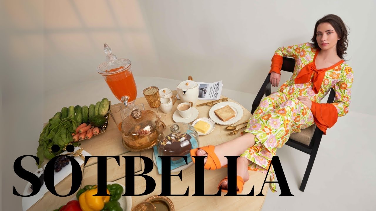 Savor the sweetness of summer with Sotbella #stylewithsotbella # ...