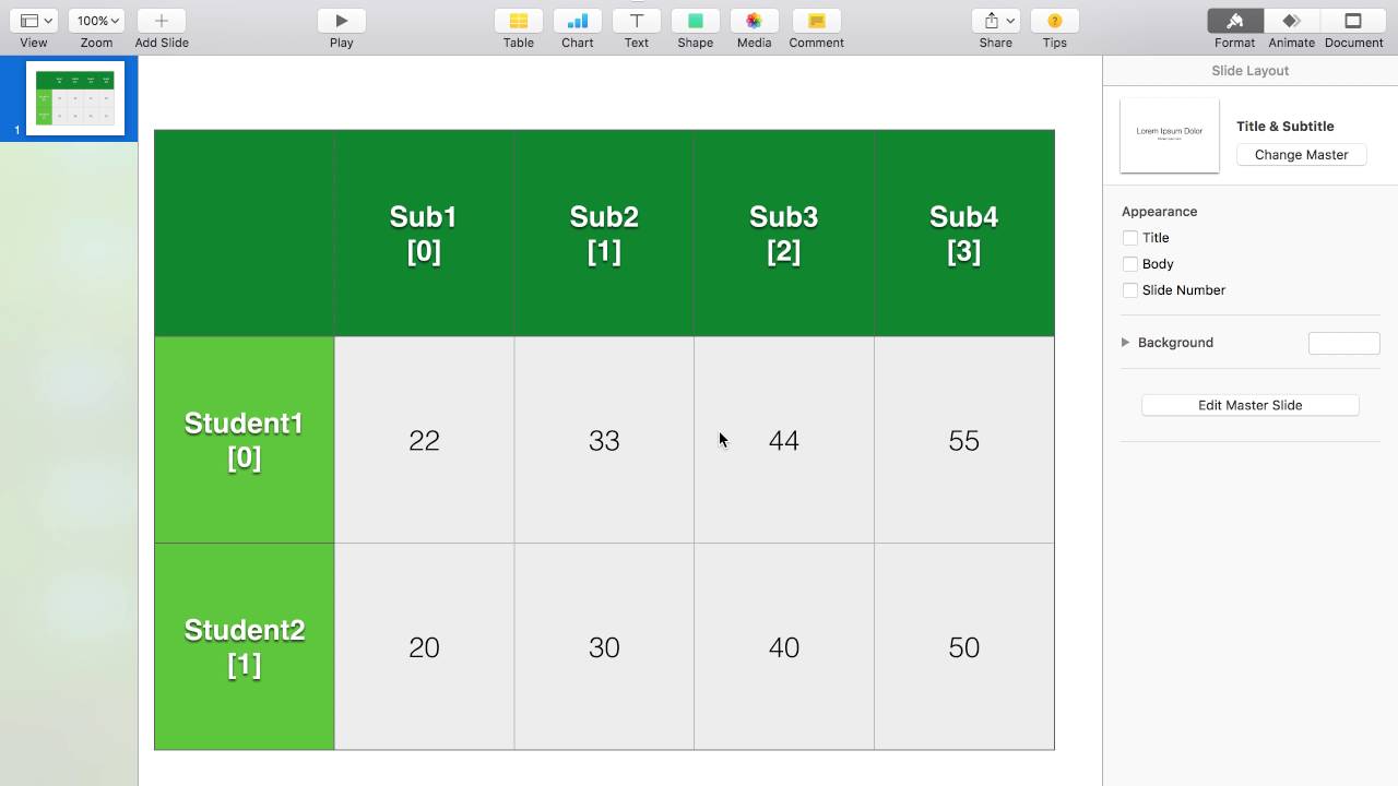 JavaTutorial[04]Array2D - YouTube