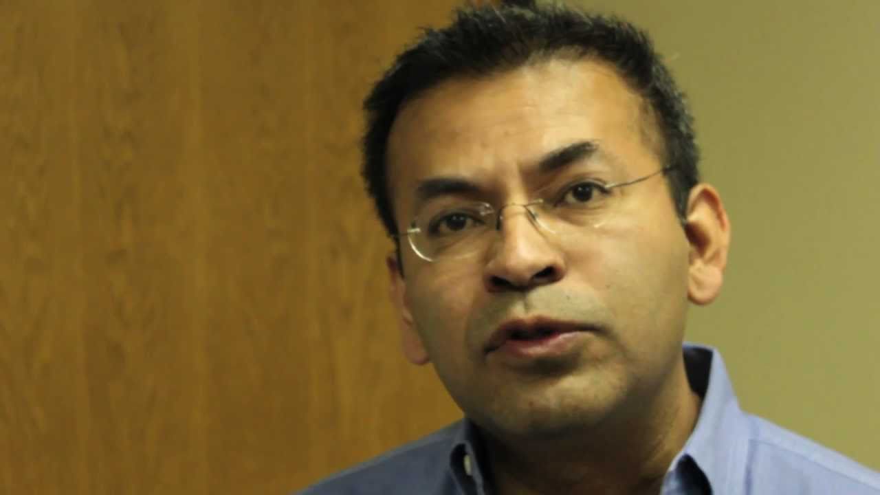 Dr. Medina on the P3 Center - YouTube