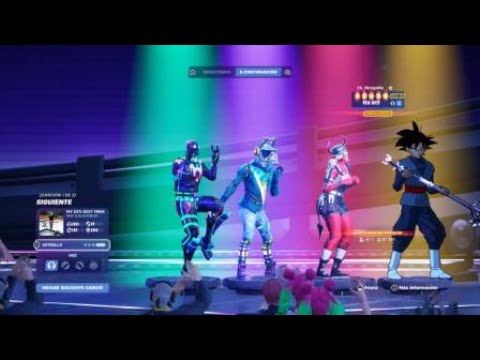 emo girl - mgk & Willow / Expert Vocals 100% Flawless / Fortnite ...