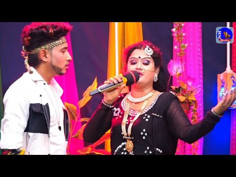 যাত্রা | Jatra Pala Gaan | বিচ্ছেদ | Biched | Song | বেহুলা নায়ক মঞ্জু অভিনীত - YouTube