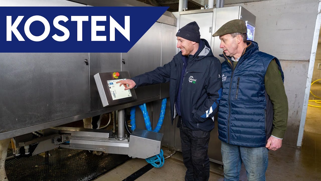 De kosten van de Merlin M2 in zijn eerste jaar van gebruik | Fullwood ...