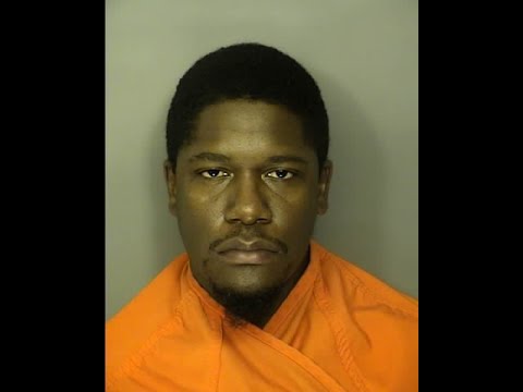 Sitting down with 15th Circuit Solicitor Jimmy Richardson - YouTube