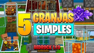 GUIA DE ALDEANOS MINECRAFT 1.19 JAVA Y BEDROCK - TODAS ... | Doovi