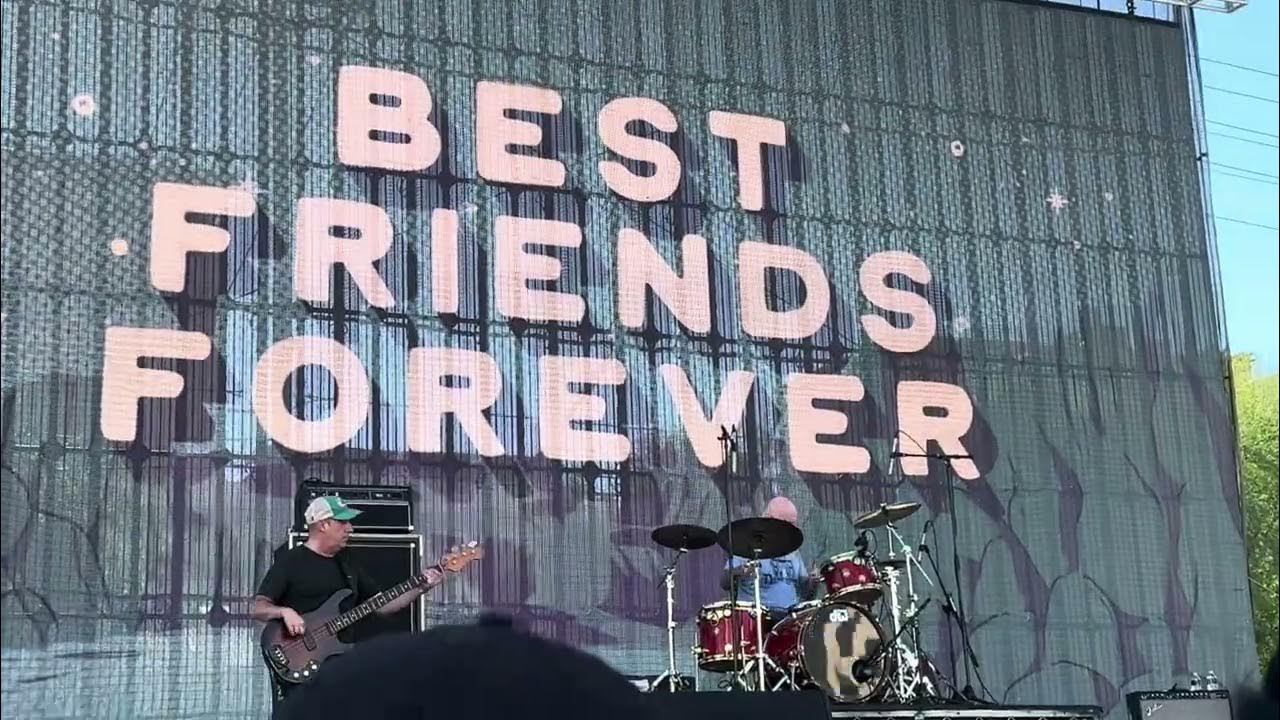 Karate @ Best Friends Forever Fest, Las Vegas 10.12.24 - YouTube