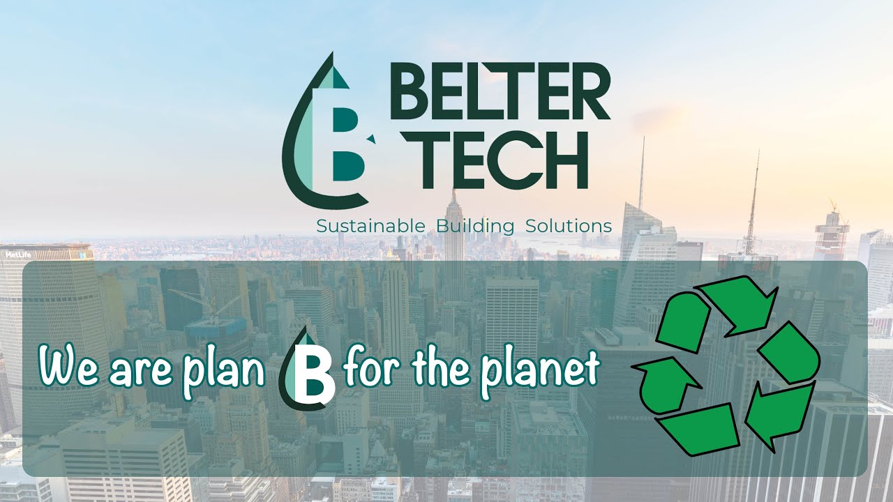 Belter Tech What We Do - YouTube