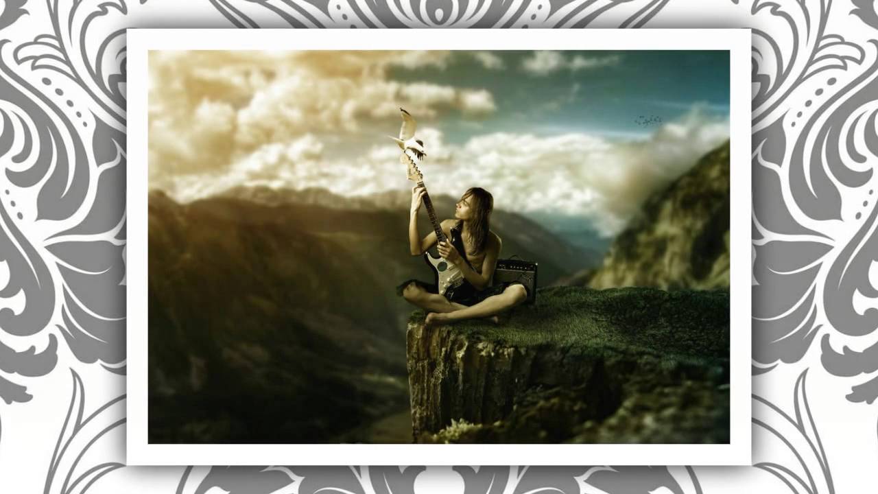 Kate Crossan - Come by the Hills - YouTube