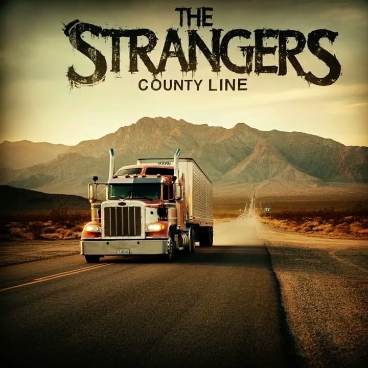 the StrangerS - County Line - YouTube