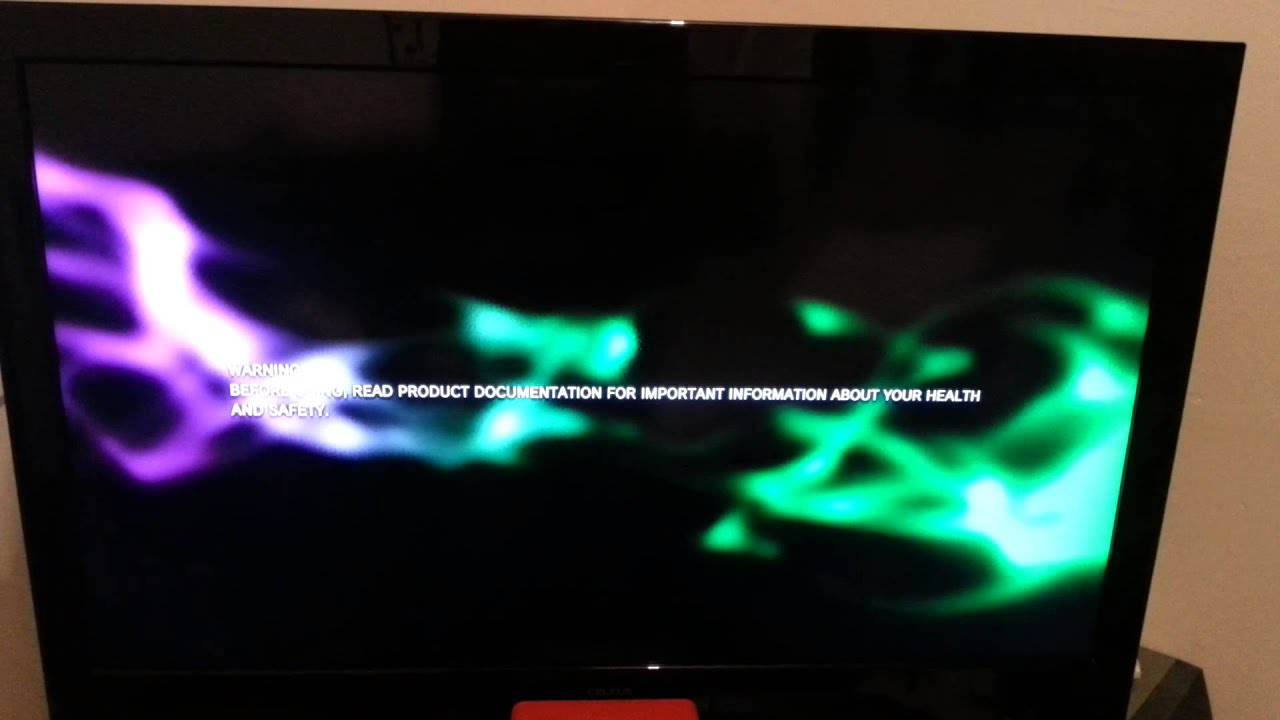 ps3 custom coldboot - YouTube