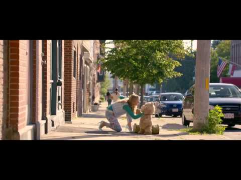 Ted 2 Full Movie ,Comedy Sequel HD!!