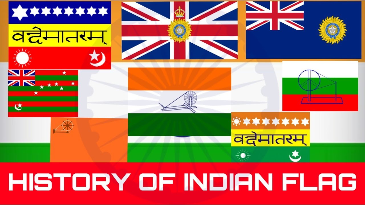 History Of The Indian Flag YouTube history-of-the-indian-flag-youtube