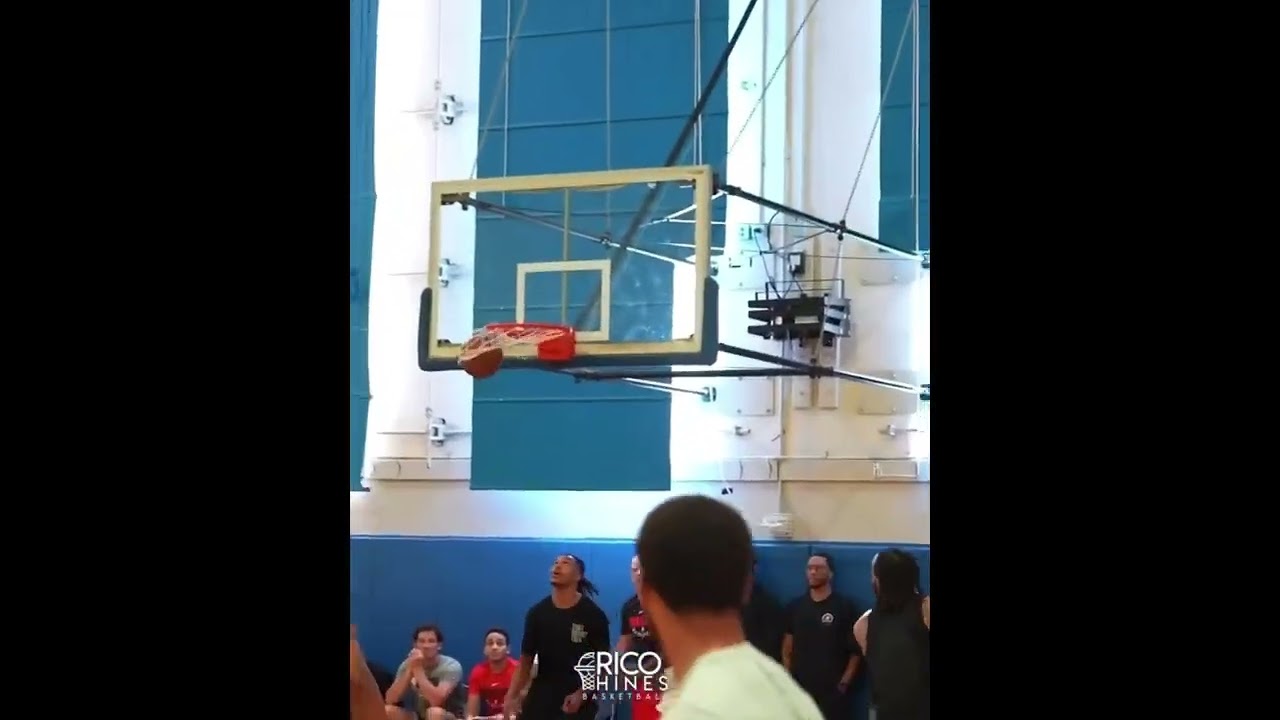 Steph Curry And Trae Young Open Runs #stephencurry #traeyoung - YouTube