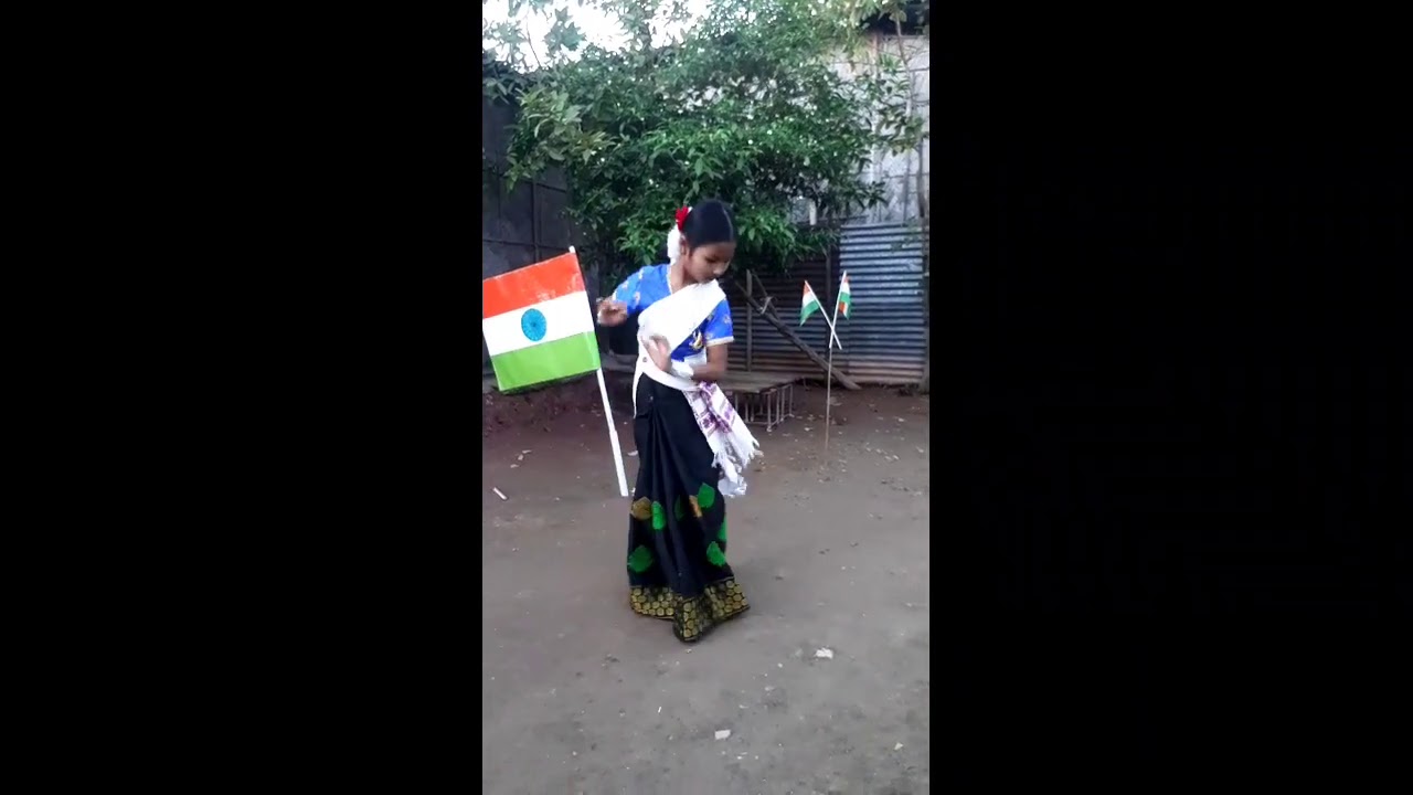 74th Independence Day cultural program like this @Home - YouTube