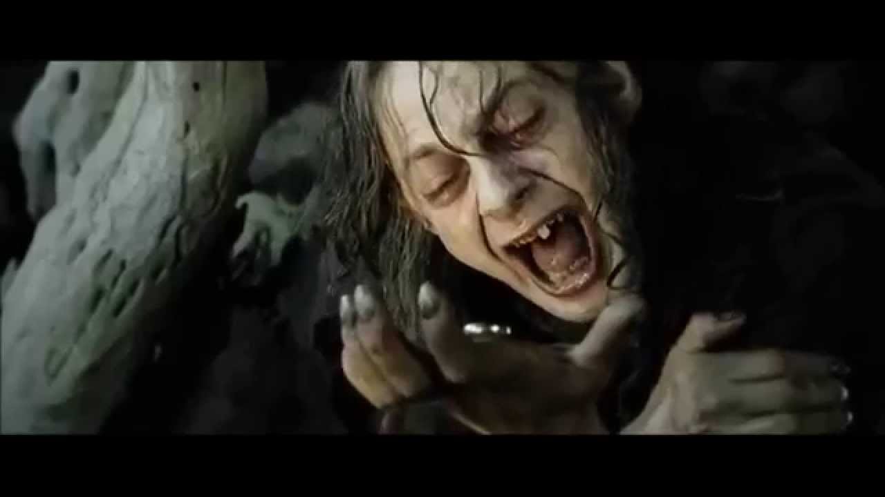 Emiliana Torrini - Gollum's Song - YouTube