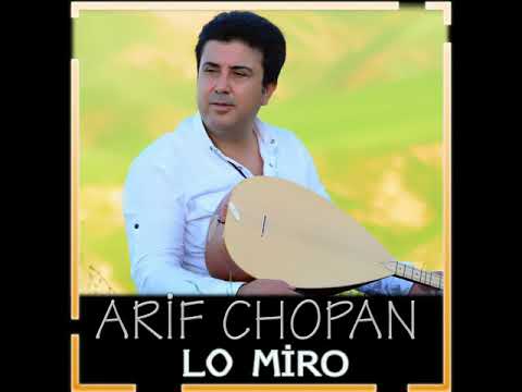 ARİF CHOPAN - Leyloke Zırave