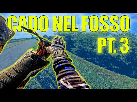 COME NON FARE ENDURO | #IGAC 31