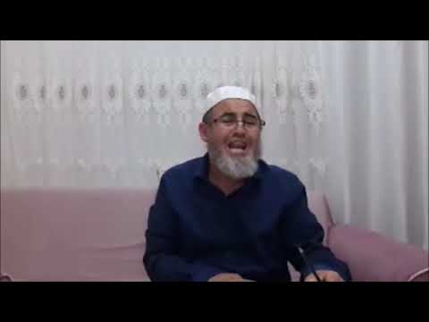 Rifat Özbek  Allah için Affedenler