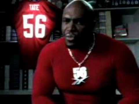 Terry Tate: Office Linebacker - YouTube