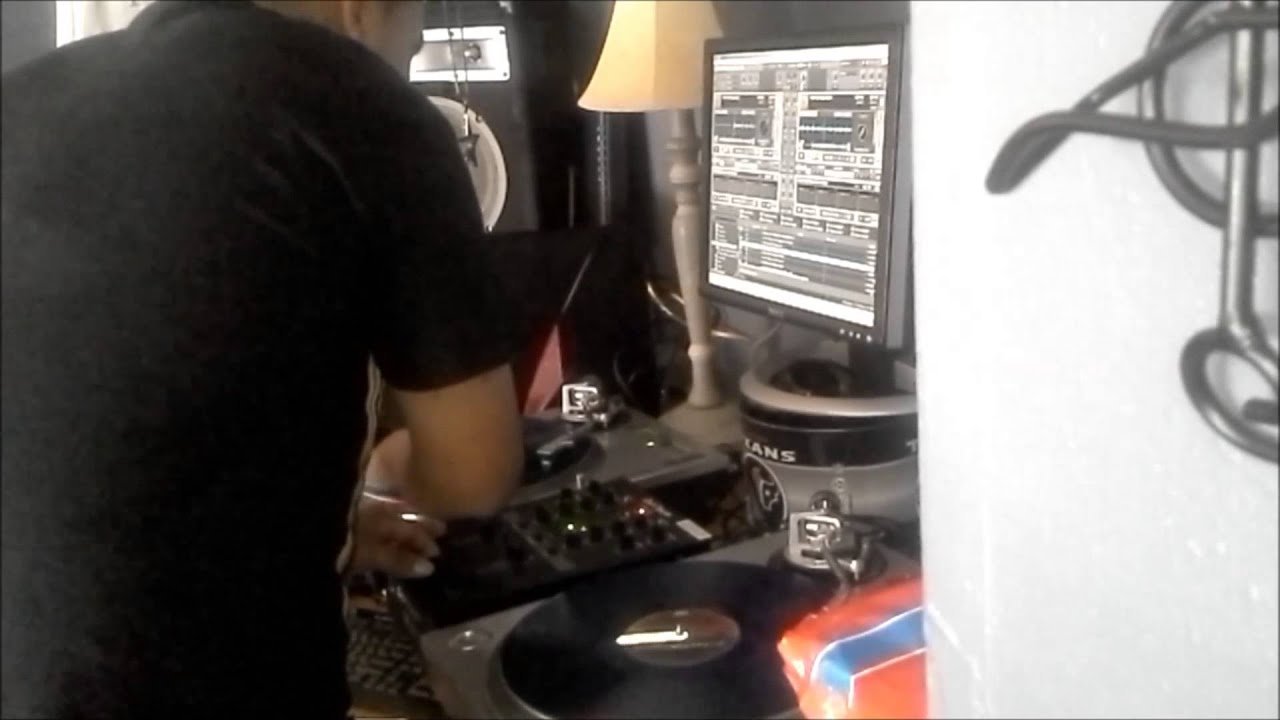 Juvenile - Rodeo/BIG - Big Poppa Live!!! Screw Mix Nan O.G - YouTube