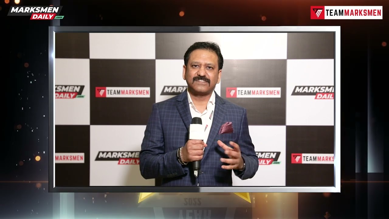 Sunu Mathew, Founder & Managing Director, LEAP India Private Ltd. - YouTube