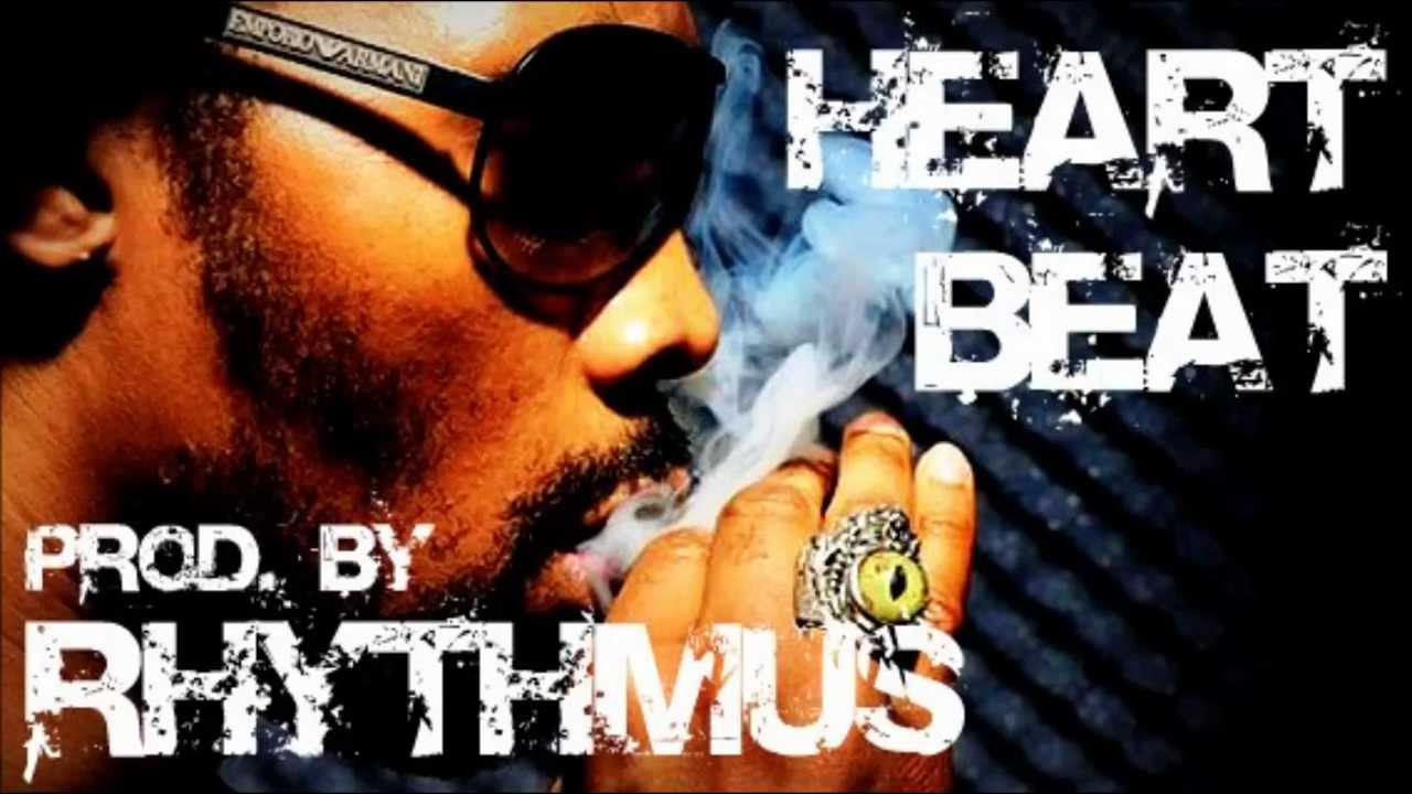 "Heartbeat" Wu-Tang, RZA type beat - YouTube