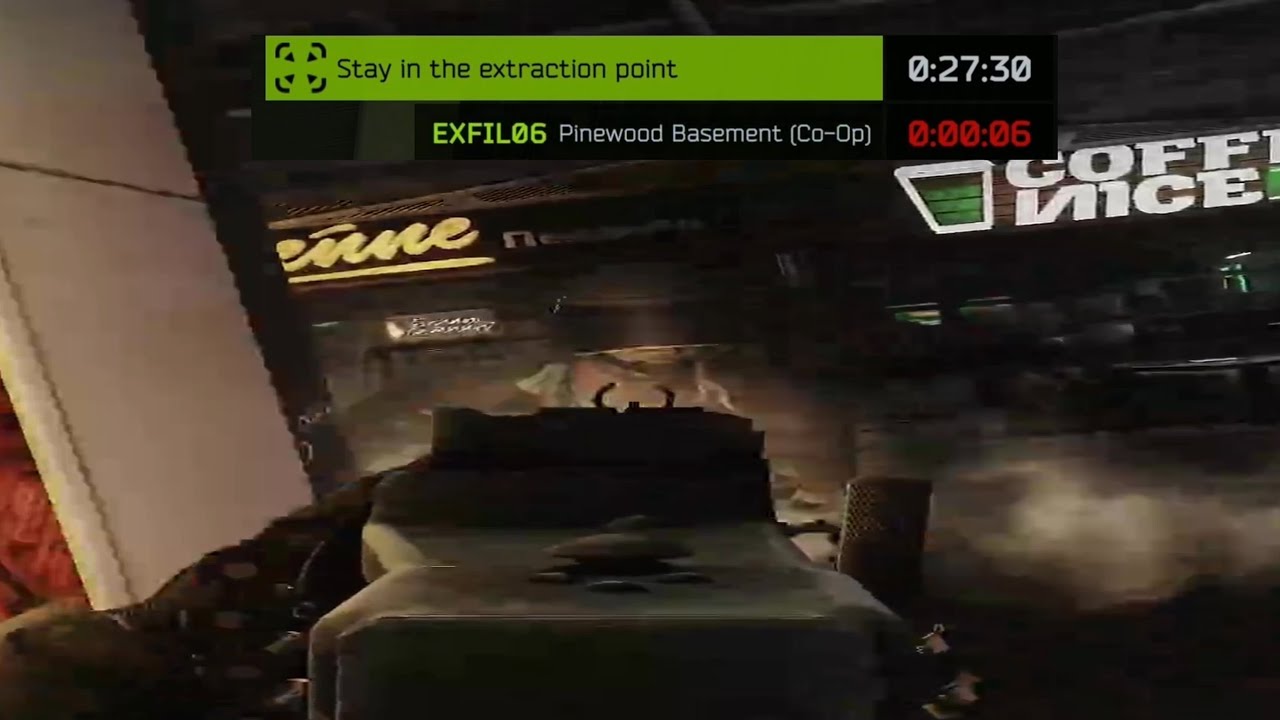 Defeating the New Streets Boss Kollontay & Co-op Extract!! - YouTube