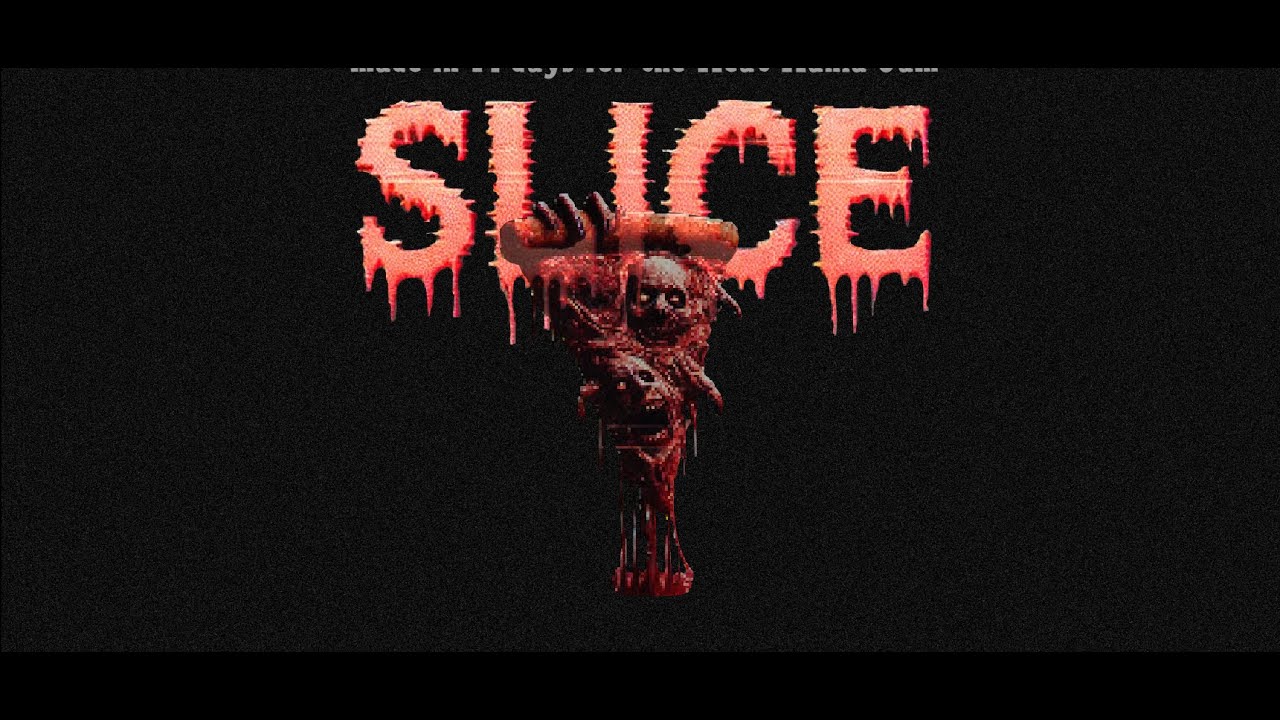 SLICE - YouTube