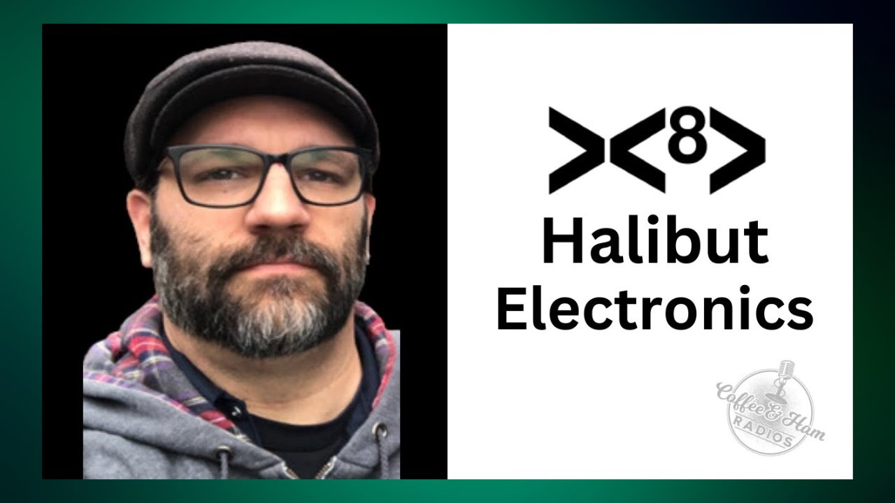 Mark "Smitty Halibut" Smith jumps on stream to talk about new dinguses ...