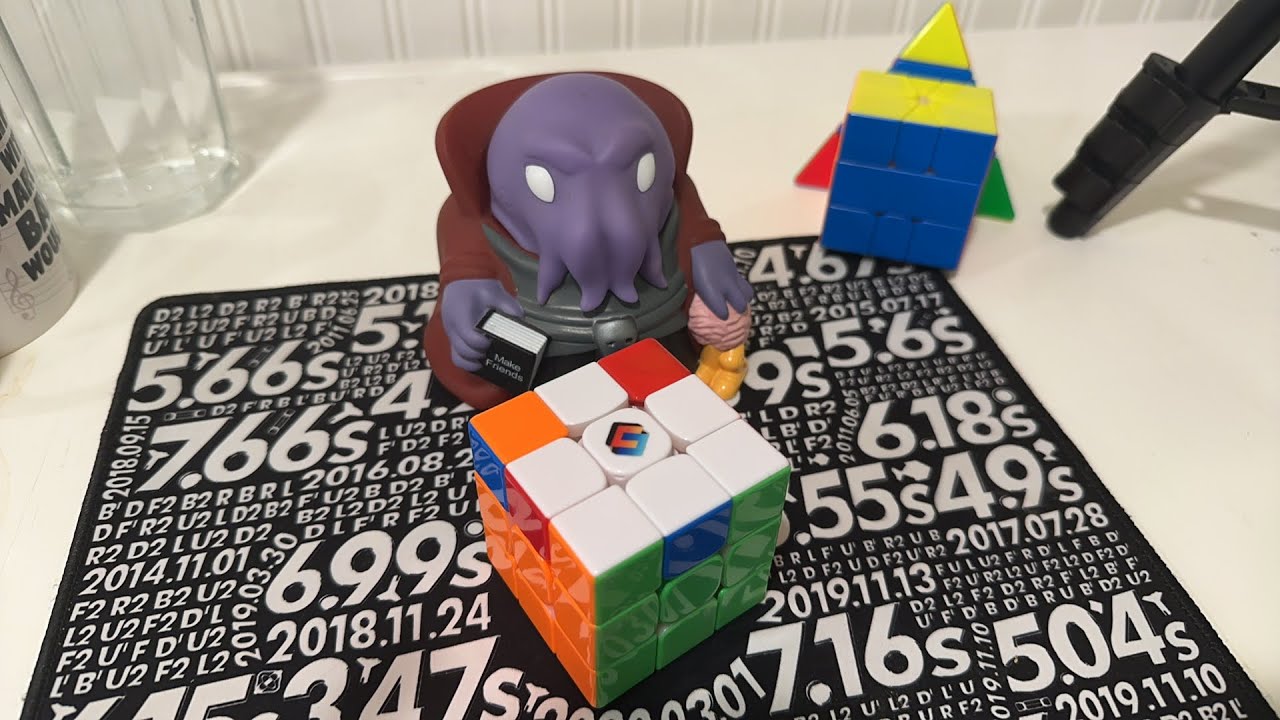What if our last layer was always 2Gen? (ZZ-A after hour 1) - YouTube