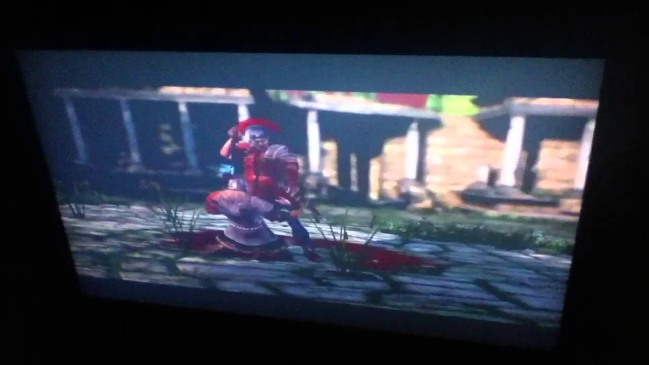 Viking vs centurion deadliest warrior - YouTube