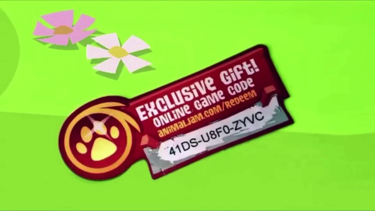 Animal Jam commercial 15s 2016 - YouTube