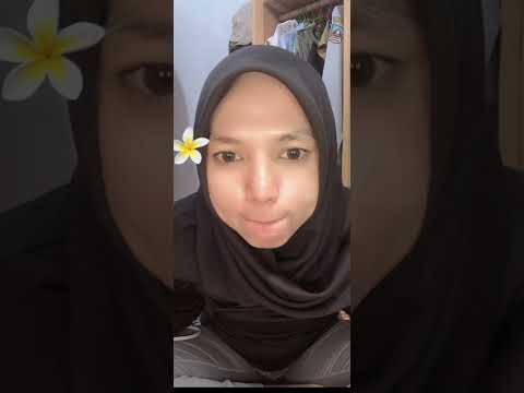 tobrut super pamer fefek tembemnya #hijabehaya #leggings #modelhijaber 