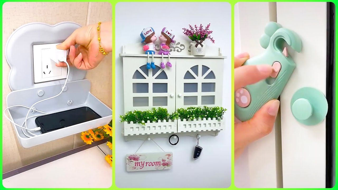 Versatile Utensils | Smart gadgets and items for every home #160 - YouTube