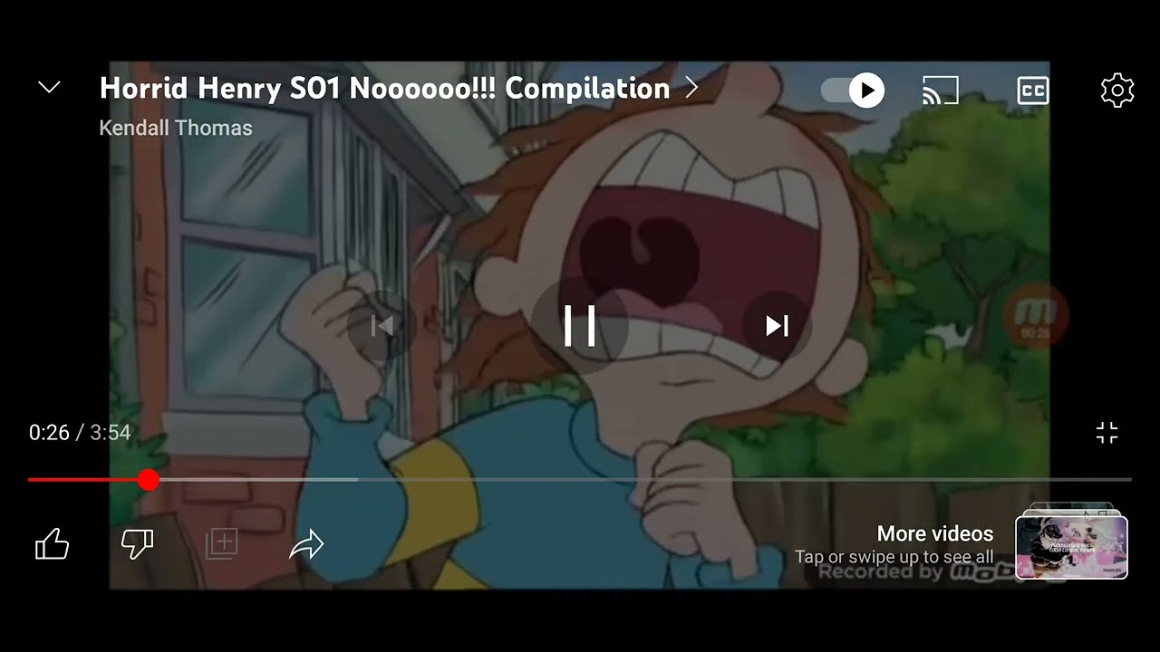 Me when @Ptbf2002 revived his rant series - YouTube