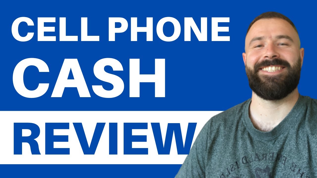 Cell Phone Cash Review - Is It a SCAM or LEGIT Way to Earn $1000s ...