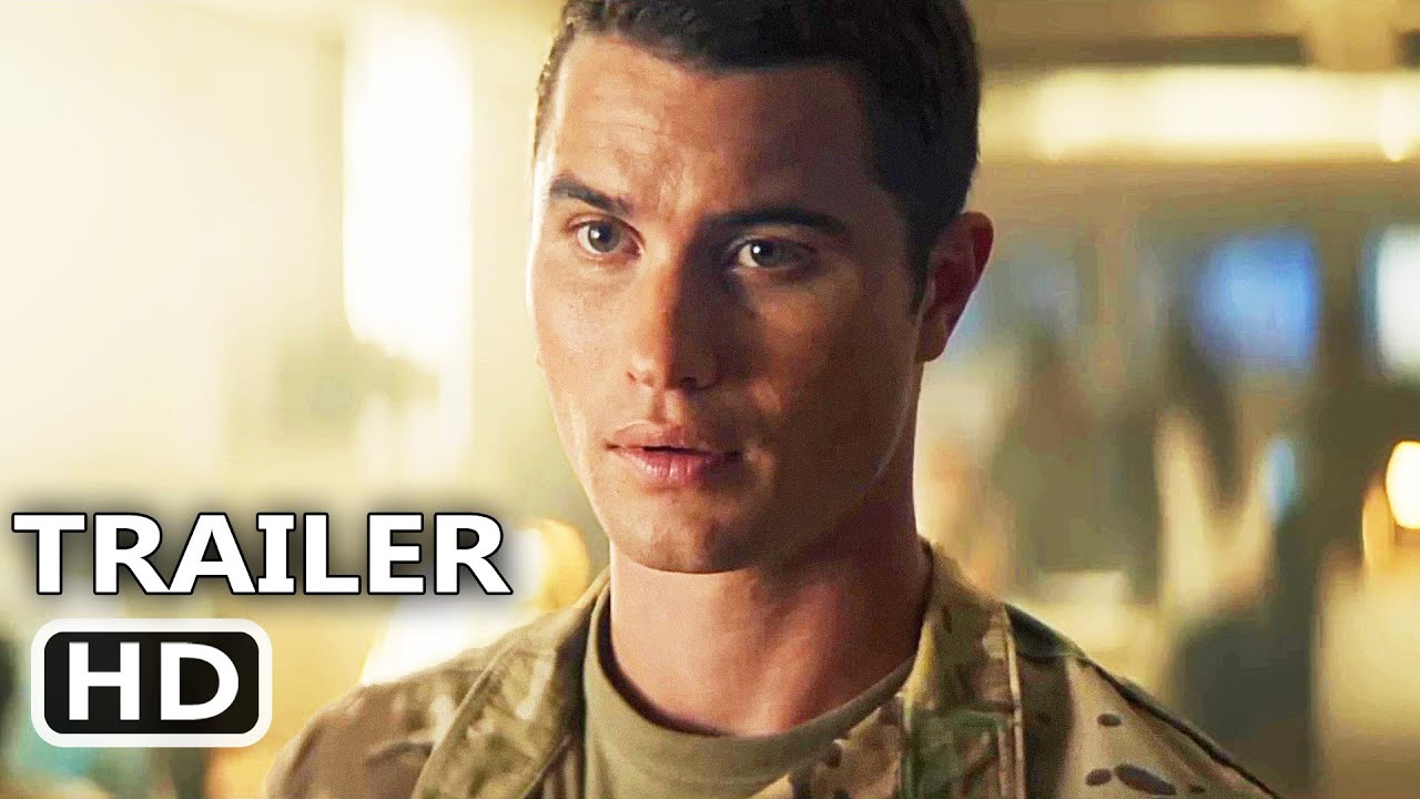 VALIANT ONE Trailer (2025) Chase Stokes, Lana Condor - YouTube