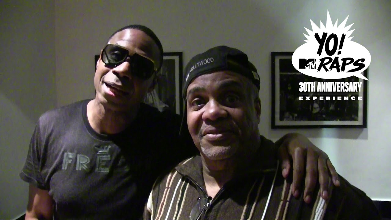 Doug E Fresh Hollywood - YouTube