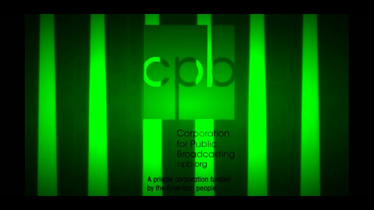 PBS kids Funding plug in Monitor - YouTube