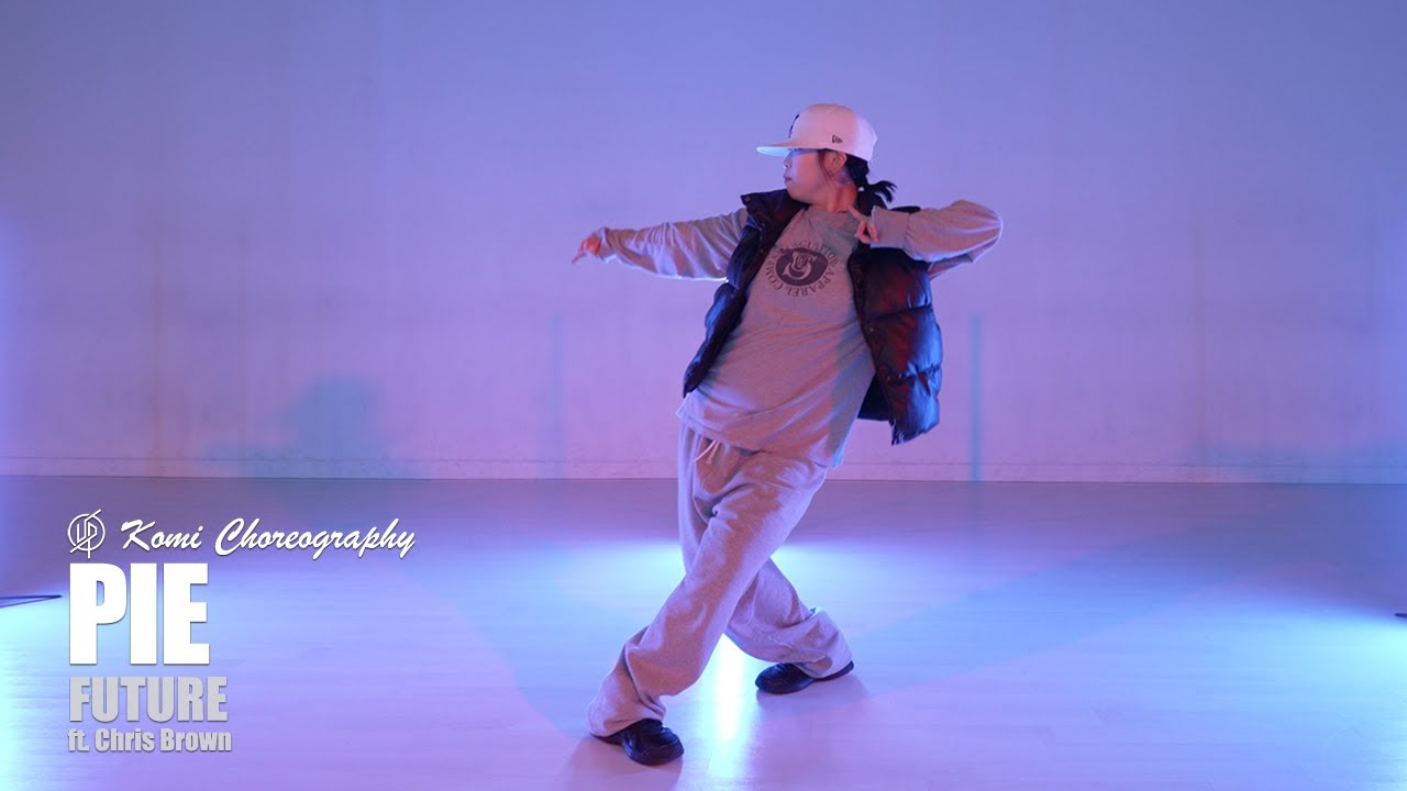 Future - PIE ft. Chris Brown / KOMI Choreography / Urban Play Dance ...