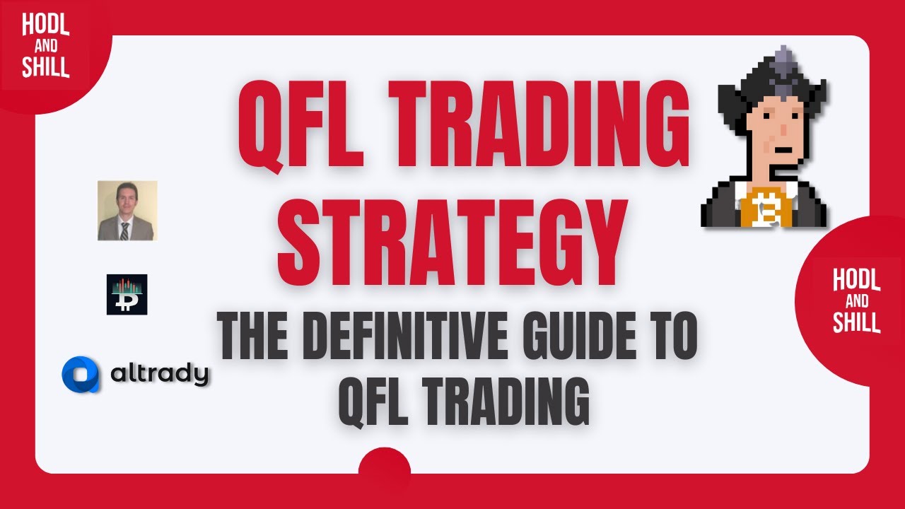 QFL - QuickFingers Luc Trading Strategy - Crypto Trading Strategy - YouTube
