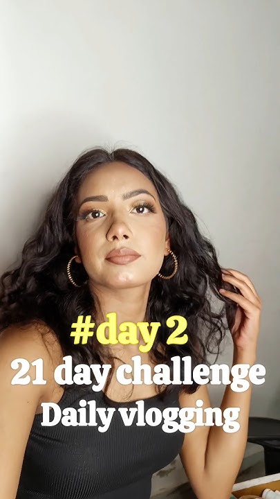 21 day challenge daily vlogging 😎 #treading #dailyvlog #21daychallenge #vlog #studentlife # ...