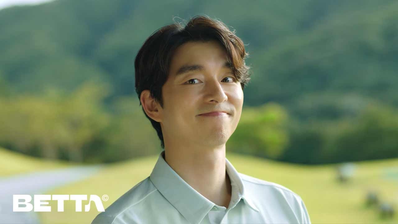 Discovery 21FW Season Visual - Golf - YouTube