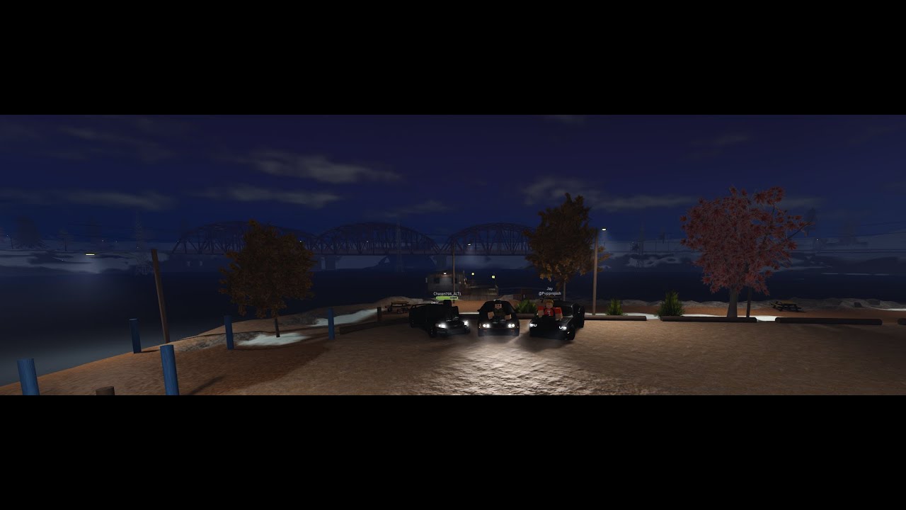 ERLC I Georgia State Rp EP 3 WITH Quiet mafia - YouTube